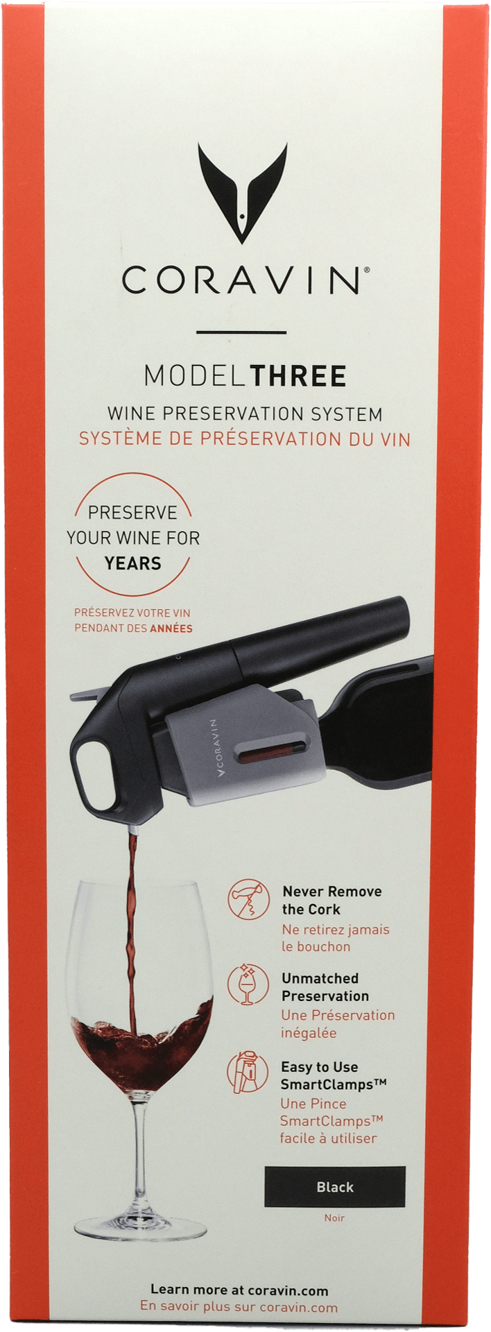 Coravin Model 6+ 2023 Limited Edition